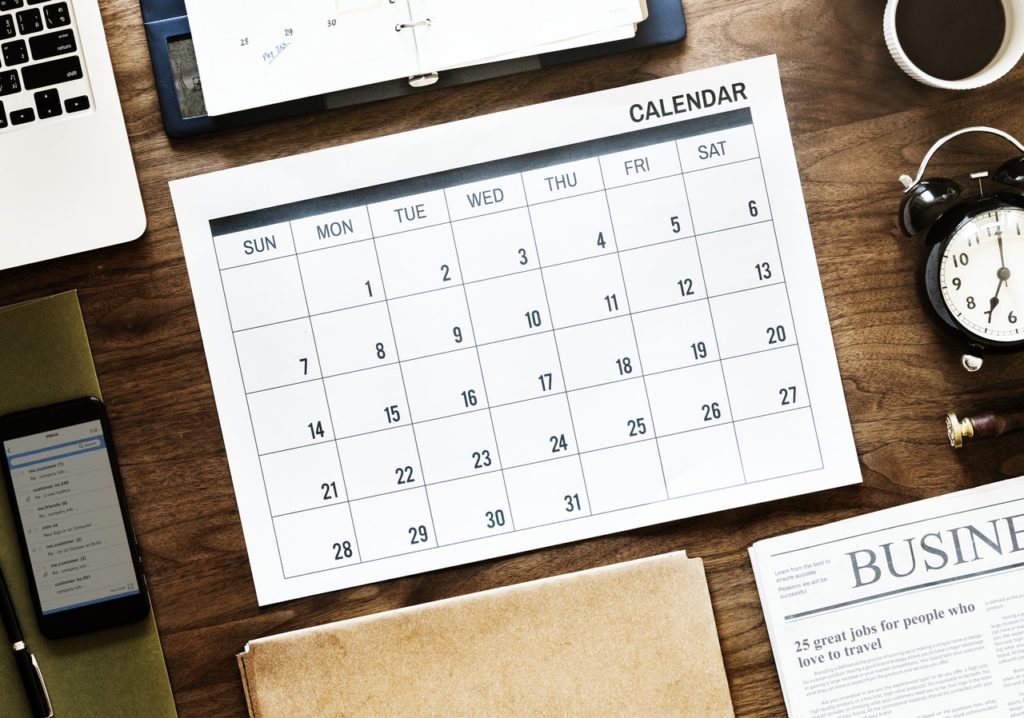 Months in Polish / Miesiące po polsku - Polski Daily